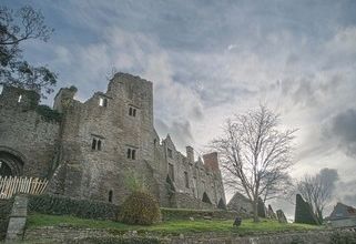 Wales - průvodce, památky, zajímavá místa | cKlub.cz