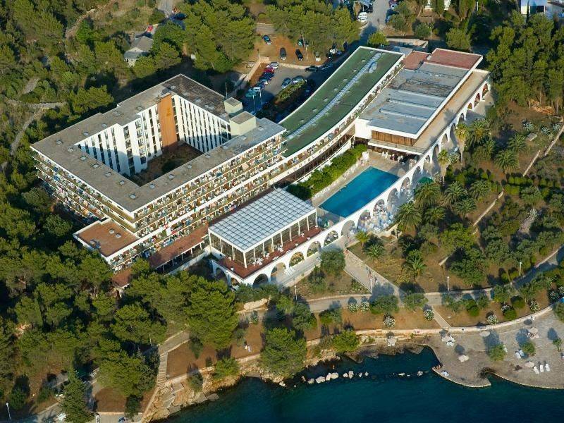 Valamar Arkada Sunny - Chorvatsko, Hvar | cKlub.cz