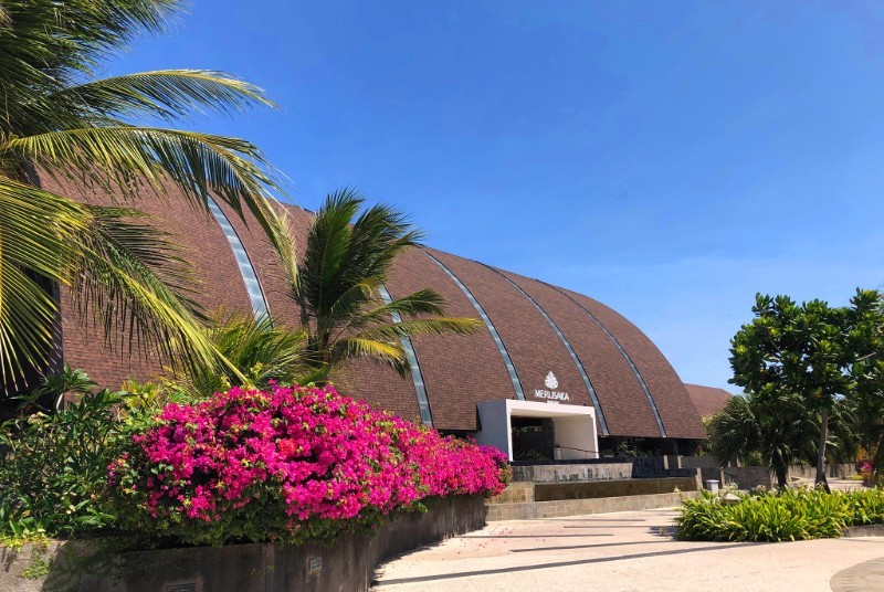 Merusaka Nusa Dua (Ex. Inaya Putri Bali) - Bali, Nusa Dua Beach | cKlub.cz